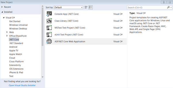 chienvx: Token Based Authentication In .NET Core And JWT chienvx: Token Based Authentication In .NET Core And JWT